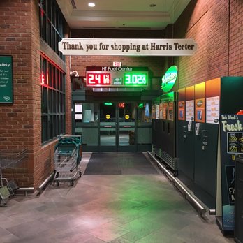 HARRIS TEETER - Updated November 2025 - 17 Photos & 32 Reviews - 1470 ...
