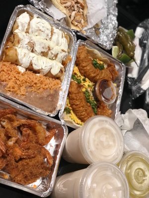 TULCINGO RESTAURANT - Updated July 2024 - 42 Photos & 85 Reviews - 40 ...