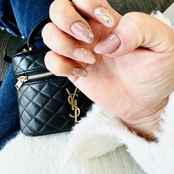 LT NAILS & SPA - Updated December 2024 - 4738 Photos & 515 Reviews ...