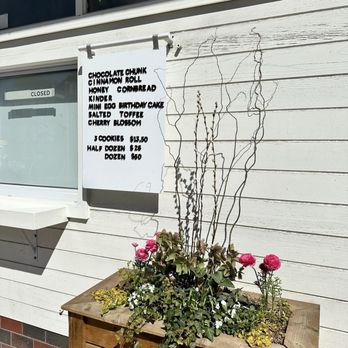 ANDREA’S COOKIES - Updated December 2025 - 35 Photos & 11 Reviews ...