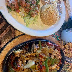 EL TENAMPA MEXICAN RESTAURANT - 540 Photos & 621 Reviews - Mexican ...