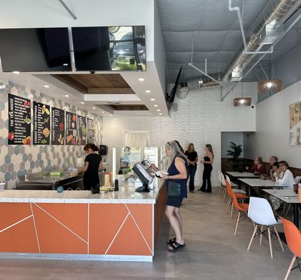 THE POKE TEA HOUSE - Updated May 2025 - 56 Photos & 26 Reviews - 1350 E ...