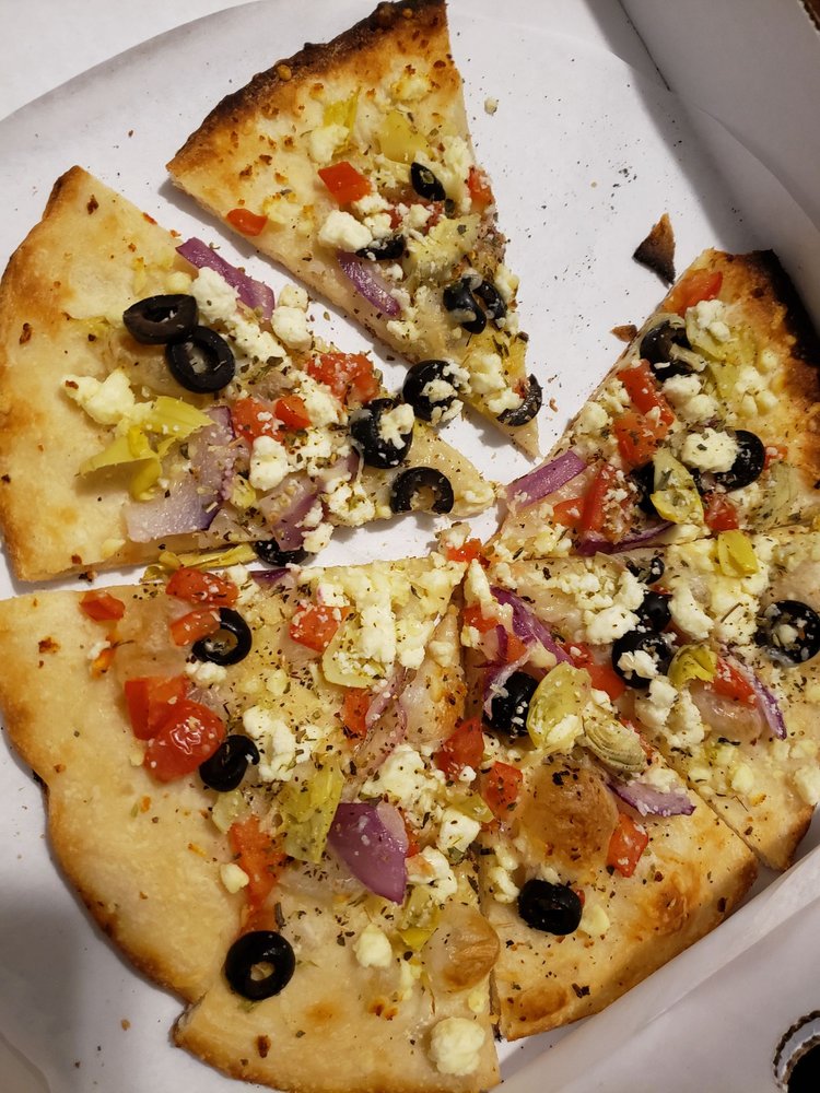 MAGOO’S PIZZA - Des Moines, IA - Yelp