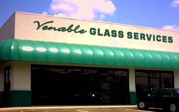 VENABLE GLASS SERVICES - Updated October 2025 - 13 Photos & 16 Reviews ...