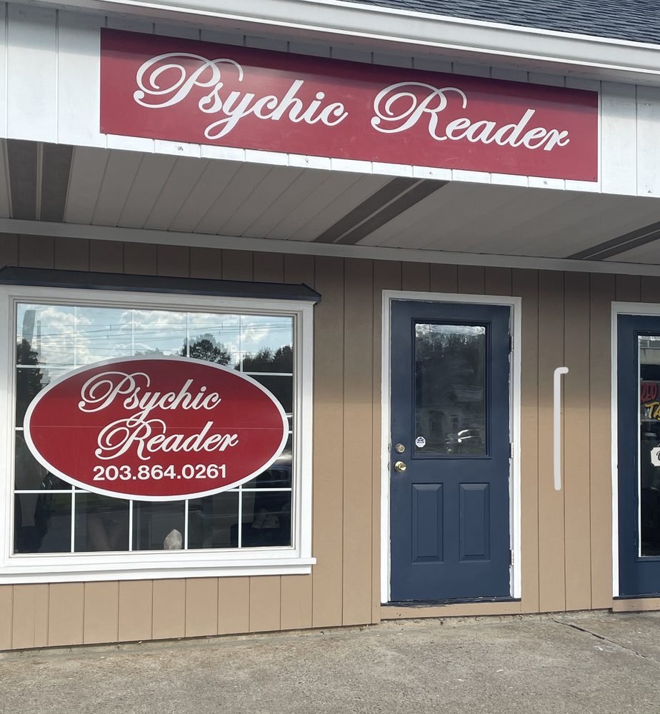 PSYCHIC READER - Updated April 2024 - Request Information - Newtown ...