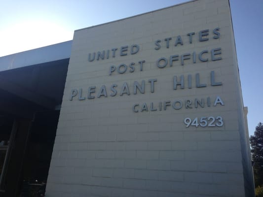 US POST OFFICE - Updated October 2025 - 20 Photos & 60 Reviews - 1945 ...