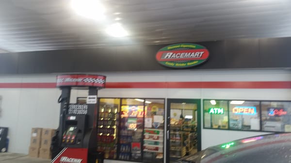 RACEWAY GAS STATION - Updated December 2025 - 15 Reviews - 236 US Hwy ...