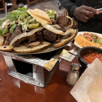 EL SENORIAL - Updated January 2026 - 150 Photos & 200 Reviews - 1901 S ...