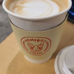 HOMEBOY COFFEE - Updated March 2025 - 869 Photos & 529 Reviews - 12238 ...