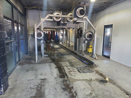 GLO CAR WASH - Updated October 2025 - 20606 S Cicero Ave, Matteson ...