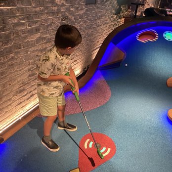 PUTTSHACK - ATLANTA - Updated August 2025 - 767 Photos & 431 Reviews ...