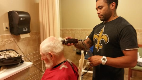 BASEMENT BARBERS - Updated October 2025 - 74 Photos - 2501 Southern ...