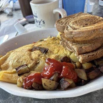 BECKY’S DINER - Updated February 2025 - 1397 Photos & 1495 Reviews ...