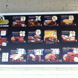 POLLO REGIO - Updated August 2025 - 62 Photos & 153 Reviews - 1725 ...