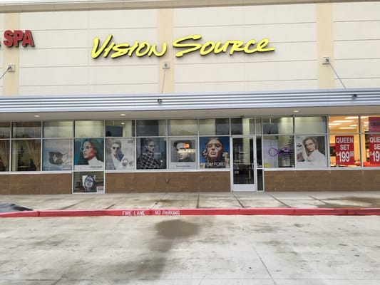 VISION SOURCE MEMORIAL - Updated October 2025 - 21 Reviews - 14754 ...