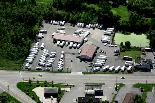 GENERAL RV CENTER - Updated December 2025 - 42 Photos & 50 Reviews ...