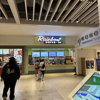RAINBOW DRIVE-IN - Updated December 2025 - 415 Photos & 217 Reviews ...