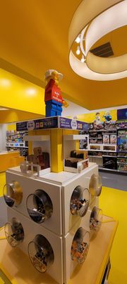 THE LEGO STORE - Updated January 2026 - 97 Photos & 52 Reviews - 3111 W ...