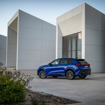Audi Dublin - Updated June 2026 - 52 Photos & 13 Reviews - 5875 Venture ...