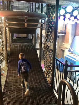 SPARK - 29 Photos & 12 Reviews - 1409 Botham Jean Blvd, Dallas, TX - Yelp