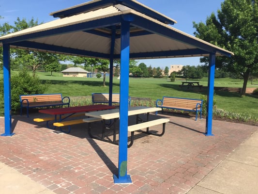 WEST GOSHEN COMMUNITY PARK - 10 Photos UPDATED - Parks - 1023 Fern Hill ...