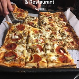 THE BEST 10 Pizza Places in Garfield Heights, OH - Last Updated March ...