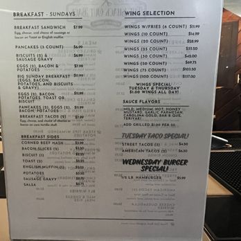 THE SHACK OUT BACK - Updated December 2025 - 2400 North Volusia Ave ...