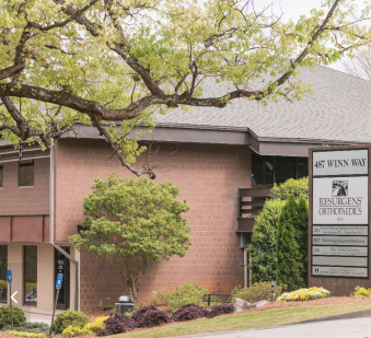 RESURGENS ORTHOPAEDICS - Updated October 2025 - 487 Winn Way, Decatur ...