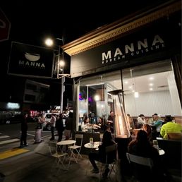 MANNA - Updated November 2025 - 2460 Photos & 1594 Reviews - 845 Irving ...