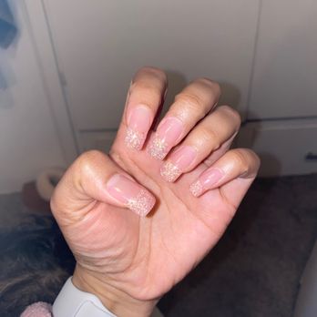 TL NAILS & SPA - 577 Photos & 517 Reviews - 2240 Emily St, San Luis ...