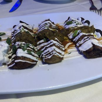 BHA! BHA! PERSIAN BISTRO - Updated July 2024 - 760 Photos & 488 Reviews ...