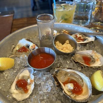 IRON WHALE - Updated June 2025 - 448 Photos & 366 Reviews - 1200 Ocean ...