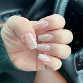 NINA NAILS - 273 Photos & 103 Reviews - Yelp