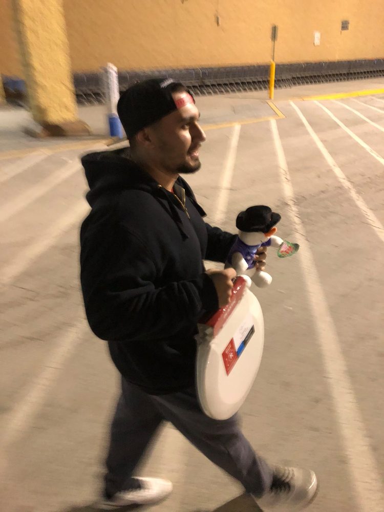 WALMART - Updated October 2024 - 151 Photos & 258 Reviews - 5630 W ...