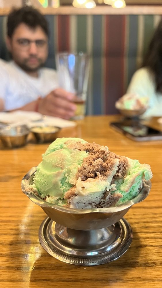 THE OLD SPAGHETTI FACTORY - Updated July 2024 - 155 Photos & 151 ...