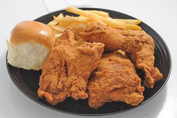 LOUISIANA FAMOUS FRIED CHICKEN - Updated March 2025 - 13 Photos - 3518 ...