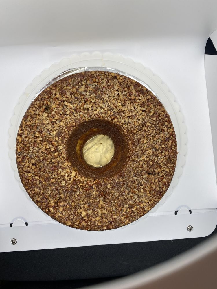 TASTE BY FAITH CAKES AND SWEETS - Updated January 2025 - El Paso, Texas ...