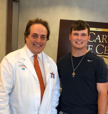 CARTER EYE CENTER - Updated January 2026 - 36 Photos & 86 Reviews ...