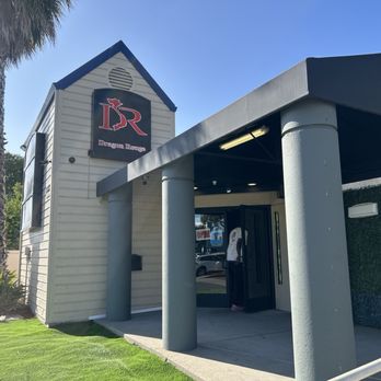 DRAGON ROUGE BISTRO ALAMEDA - Updated December 2025 - 1346 Photos ...