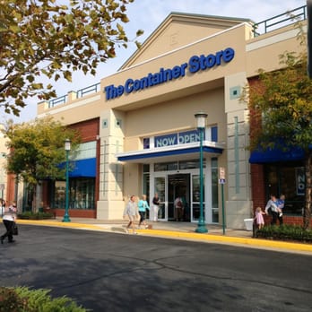 THE CONTAINER STORE - Updated December 2025 - 29 Photos & 39 Reviews ...