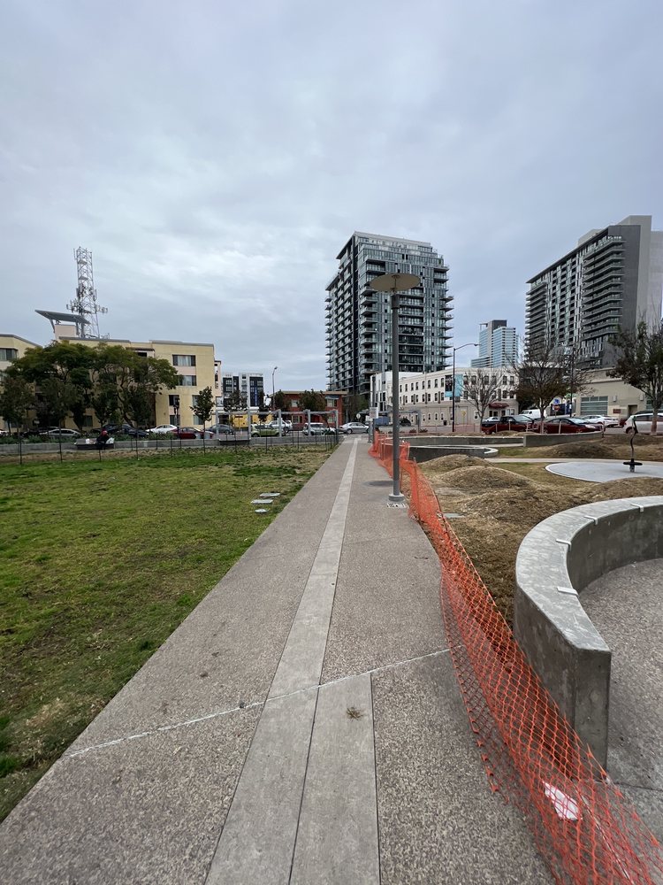FAULT LINE PARK - Updated August 2025 - 45 Photos - 1433 Island Ave ...