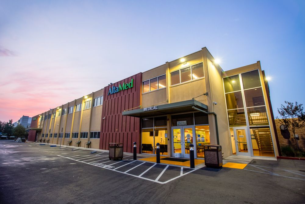 ALTAMED PHARMACY - COMMERCE, GOODRICH - Updated October 2025 - 972 ...