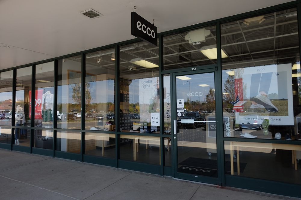 ECCO OUTLET JACKSON - Updated July 2025 - 537 Monmouth Rd, Jackson, New ...