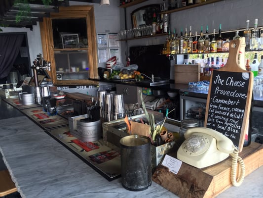 HAWKER BEER AND WINE BAR - Updated October 2025 - 11 Photos - 288 ...