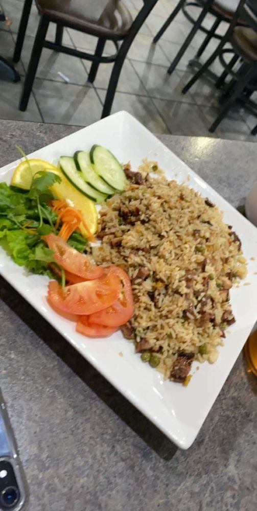 PT PHO & TEA - 214 Photos & 222 Reviews - 10931 Jones Rd, Houston ...