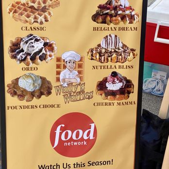 WAFFLE HERO - Updated November 2025 - 30 Photos & 22 Reviews - Chicago ...