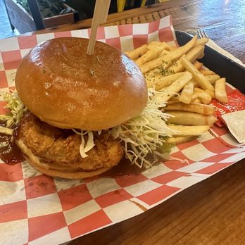 CAFE HWASAN - Updated October 2024 - 675 Photos & 198 Reviews - 2001 ...