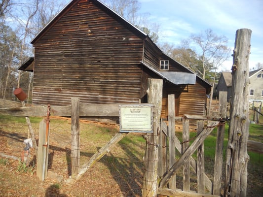 JARRELL PLANTATION HISTORIC SITE - Updated May 2026 - 25 Photos - 711 ...