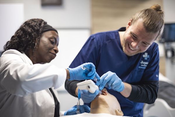 JOYCE UNIVERSITY OF NURSING AND HEALTH SCIENCES - Updated December 2025 ...