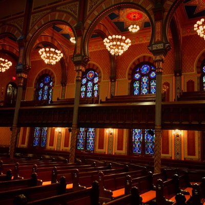CENTRAL SYNAGOGUE - Updated January 2026 - 59 Photos & 15 Reviews - 652 ...